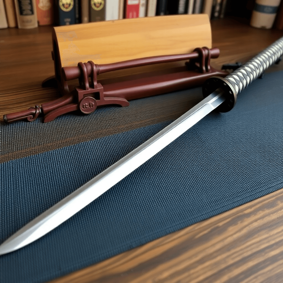 How to Tell If a Japanese Sword Is Authentic - HubPages