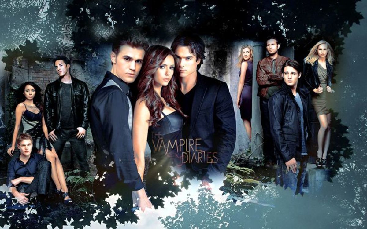 Vampire Diaries' Original Finale Ending Explained and How Nina Dobrev ...