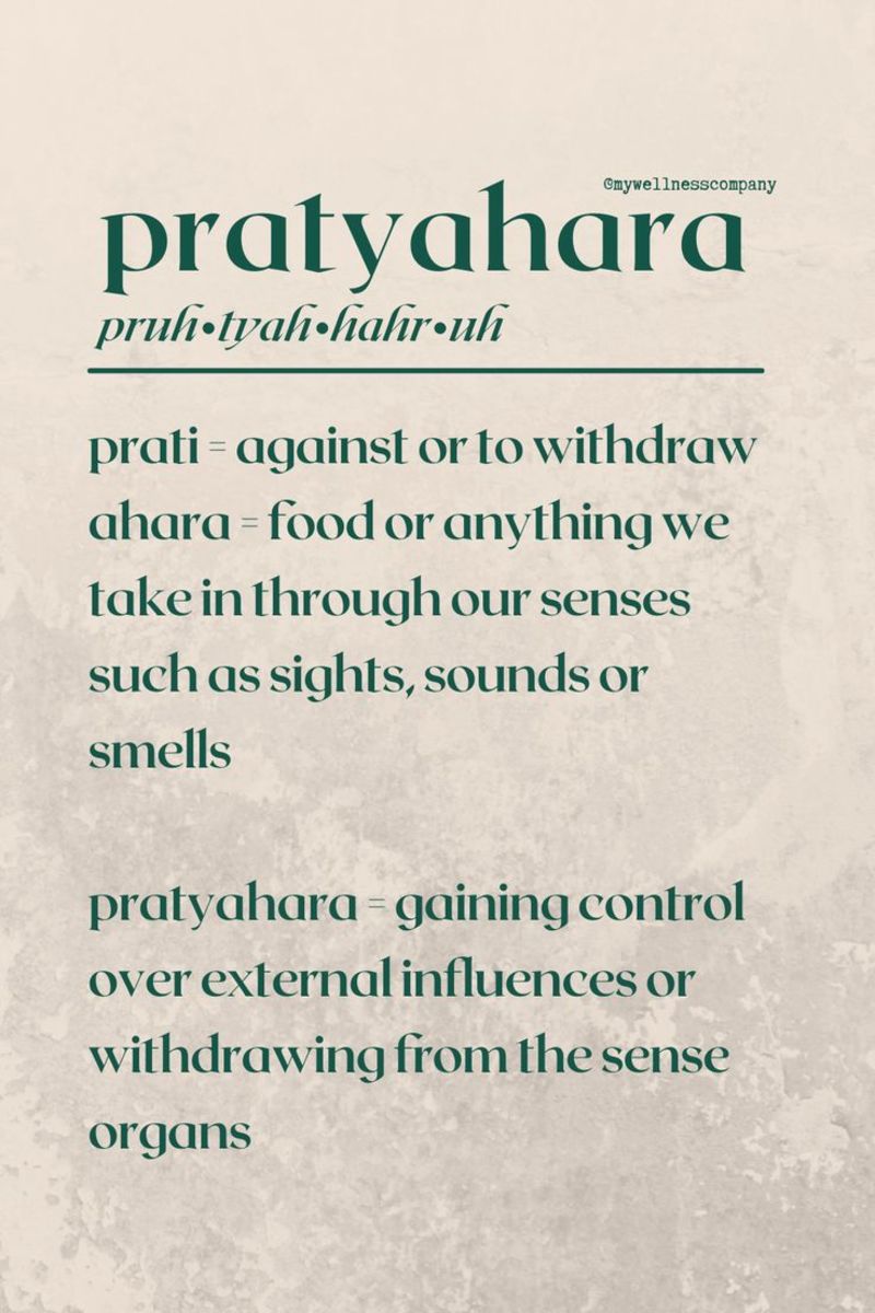 Yoga - the Science and Art of Human Life : Part - III - Pranayama and Pratyahara - HubPages