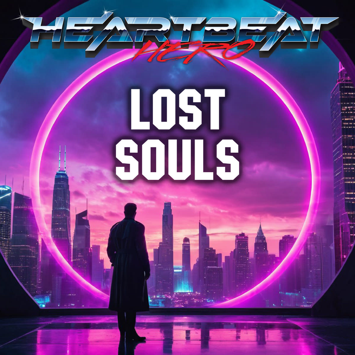 Synth Single Review: “Lost Souls’’ by HeartBeatHero - HubPages