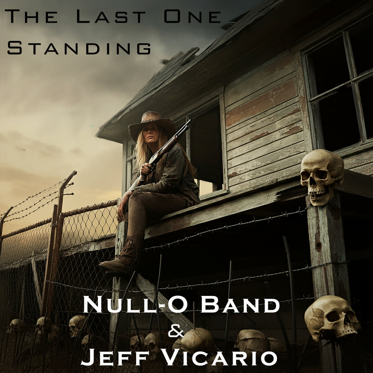 Synth Single Review: “The Last One Standing’’ by Null-O Band & Jeff ...
