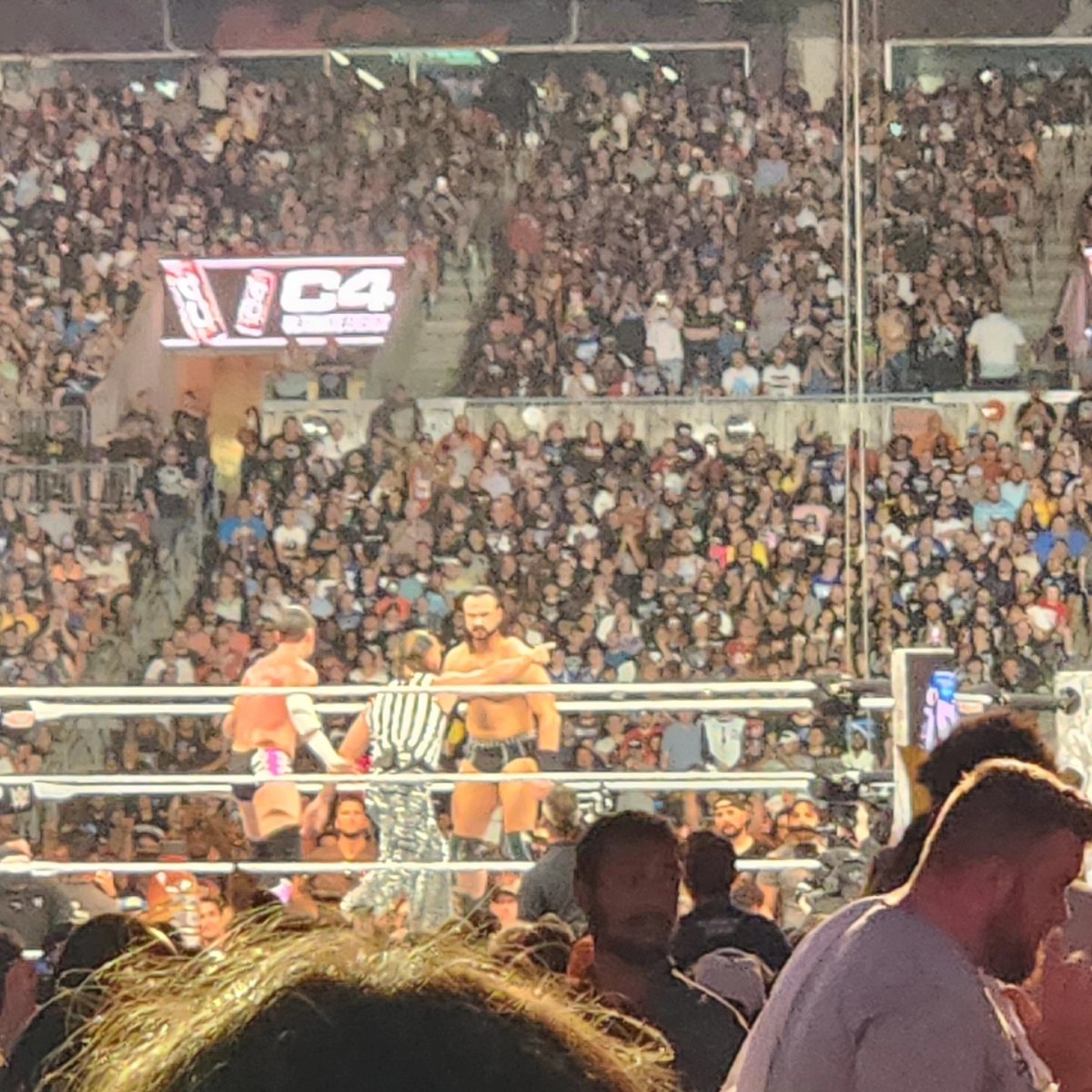 Ranking Every WWE PLE from 2024 - HubPages