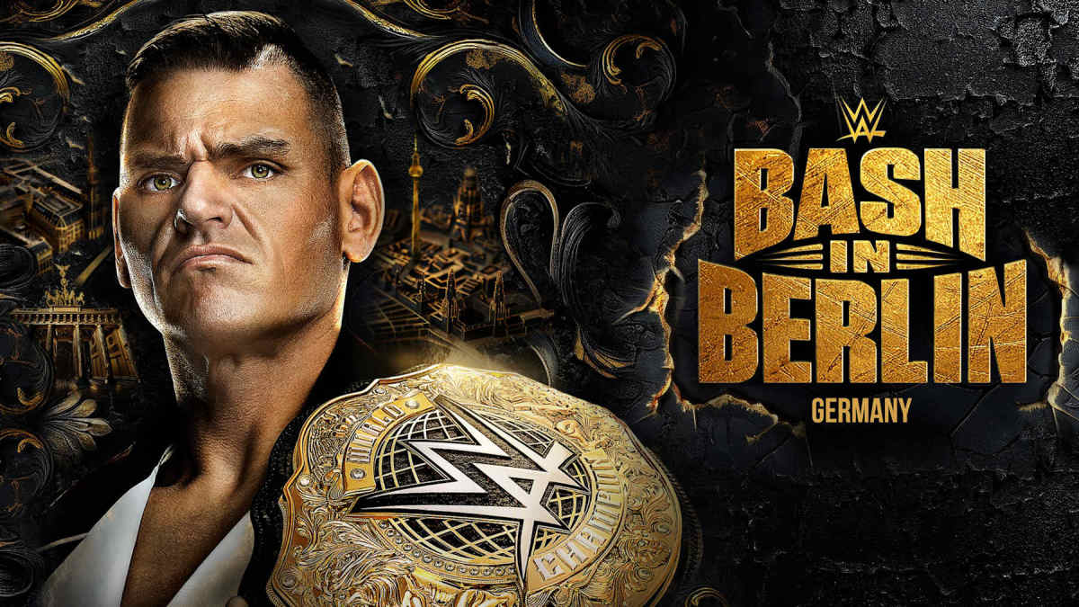 Ranking Every WWE PLE from 2024 - HubPages