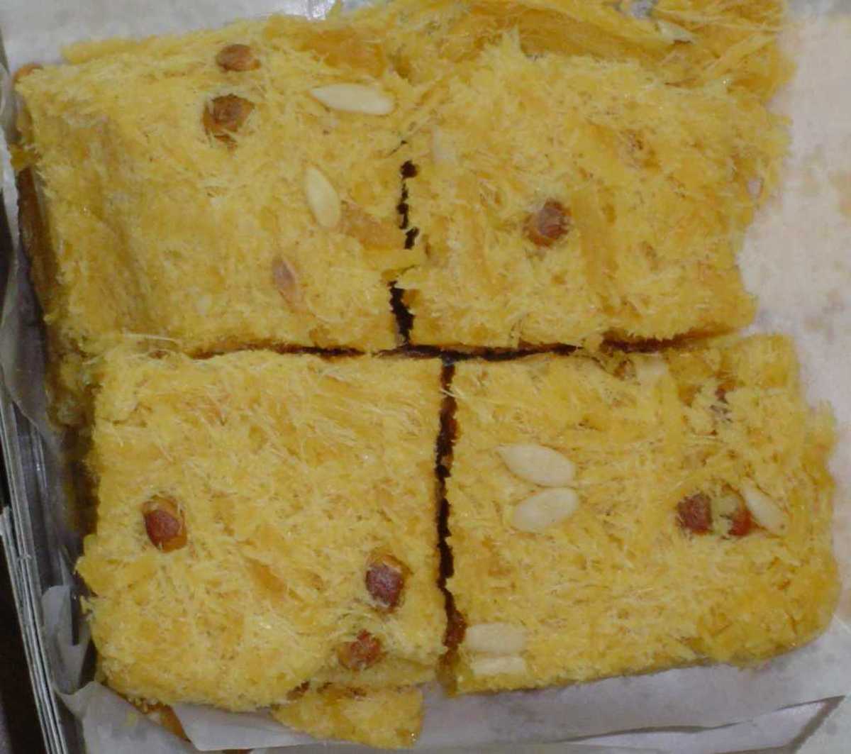 10 Popular Indian Sweets Name in Hindi - HubPages