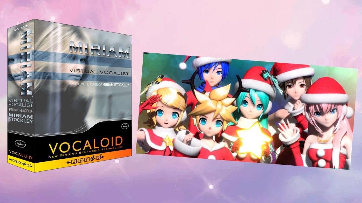 How Leon and Lola Led to Hatsune Miku - HubPages