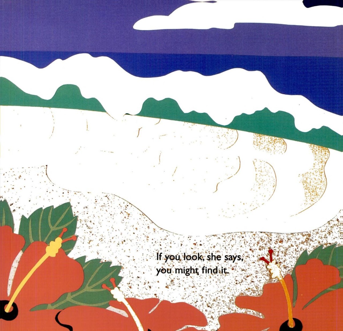 Out of the Ocean by Debra Frasier: Children's Book Summary and Review ...