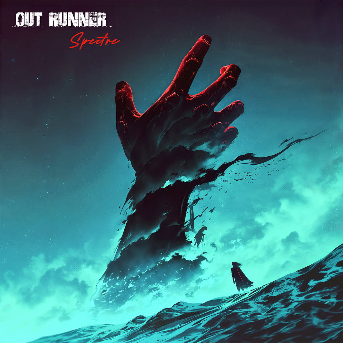 Synth Single Review: “Spectre” by Out Runner - HubPages