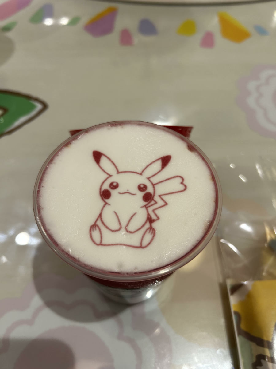 Pokemon Stores in Tokyo, Osaka, and Kyoto - HubPages