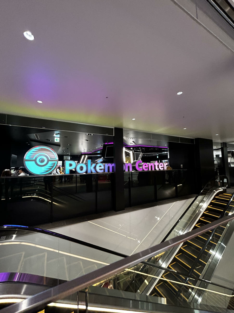 Pokemon Stores in Tokyo, Osaka, and Kyoto - HubPages