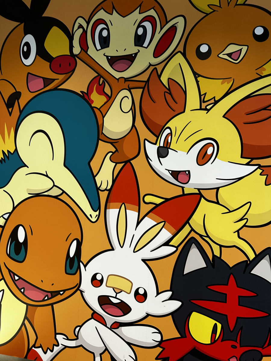 Pokemon Stores in Tokyo, Osaka, and Kyoto - HubPages