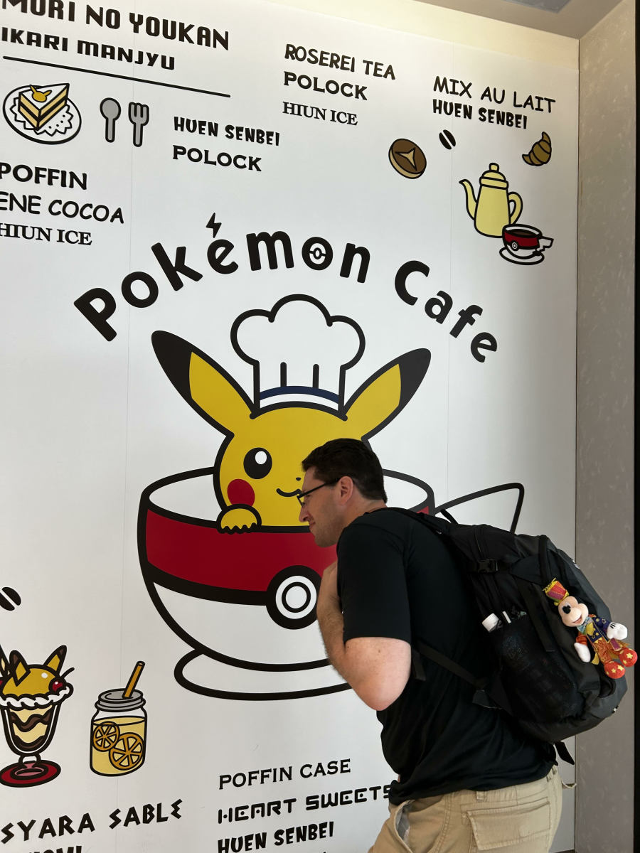 Pokemon Stores in Tokyo, Osaka, and Kyoto - HubPages