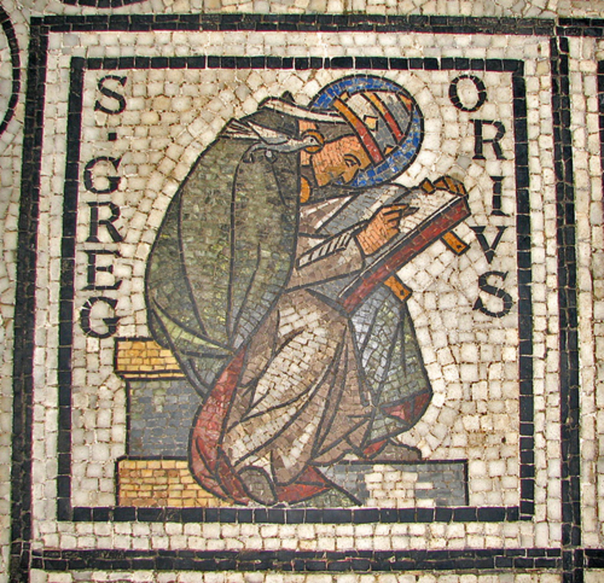 Gregory the Great: An Overview - HubPages