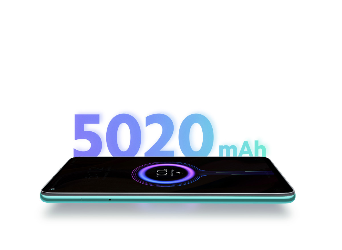 Redmi Note 9 v Realme Narzo 10: Budget phone comparison - HubPages