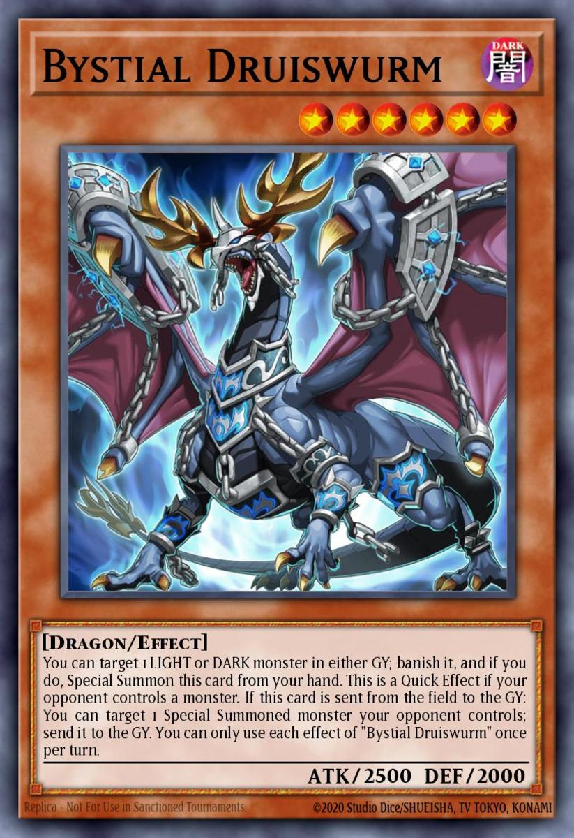 Top 30 Cards You Need for Your Exodia "Yu-Gi-Oh" Deck - HubPages
