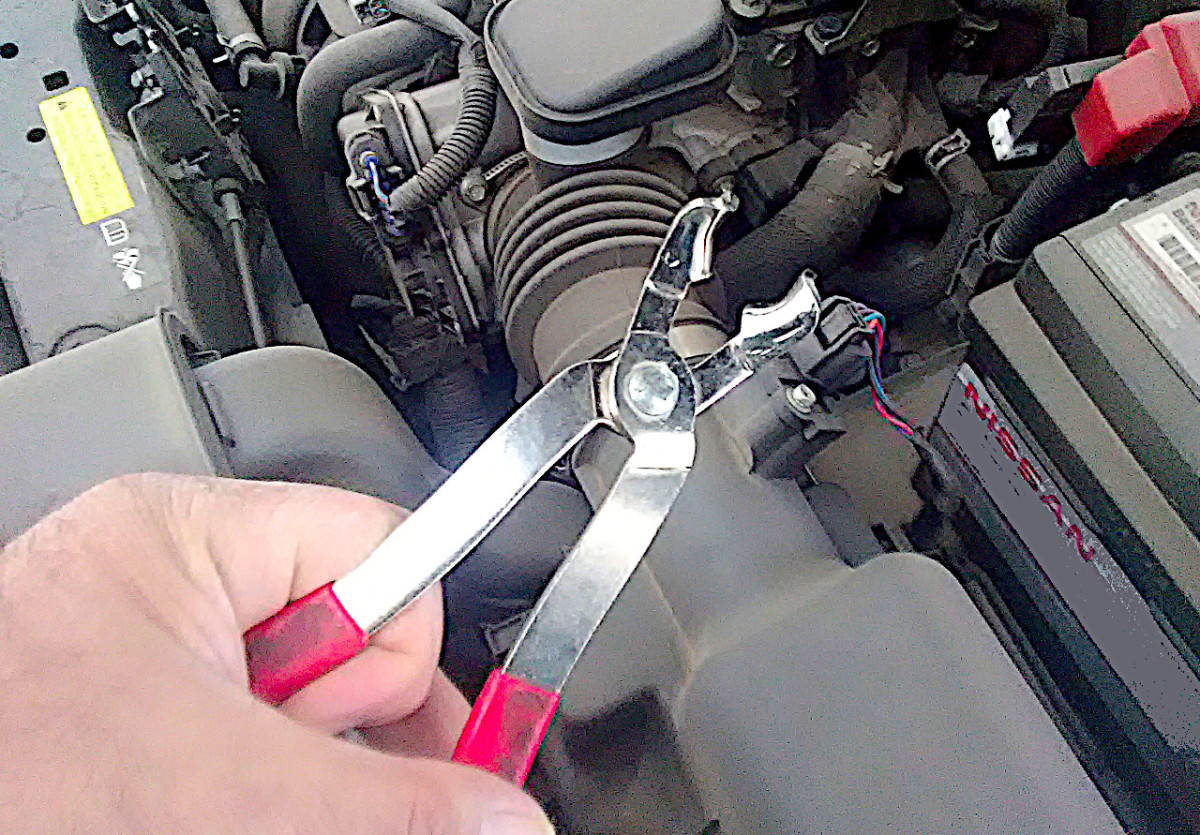 Symptoms of Bad Spark Plugs - HubPages