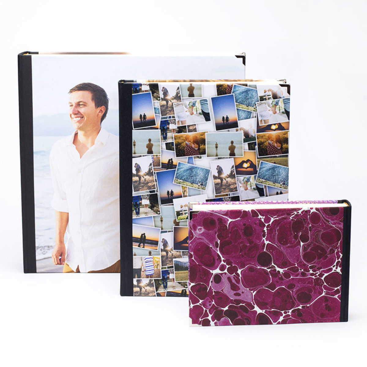 How to Create Different Types of Scrapbooks And Pages - HubPages