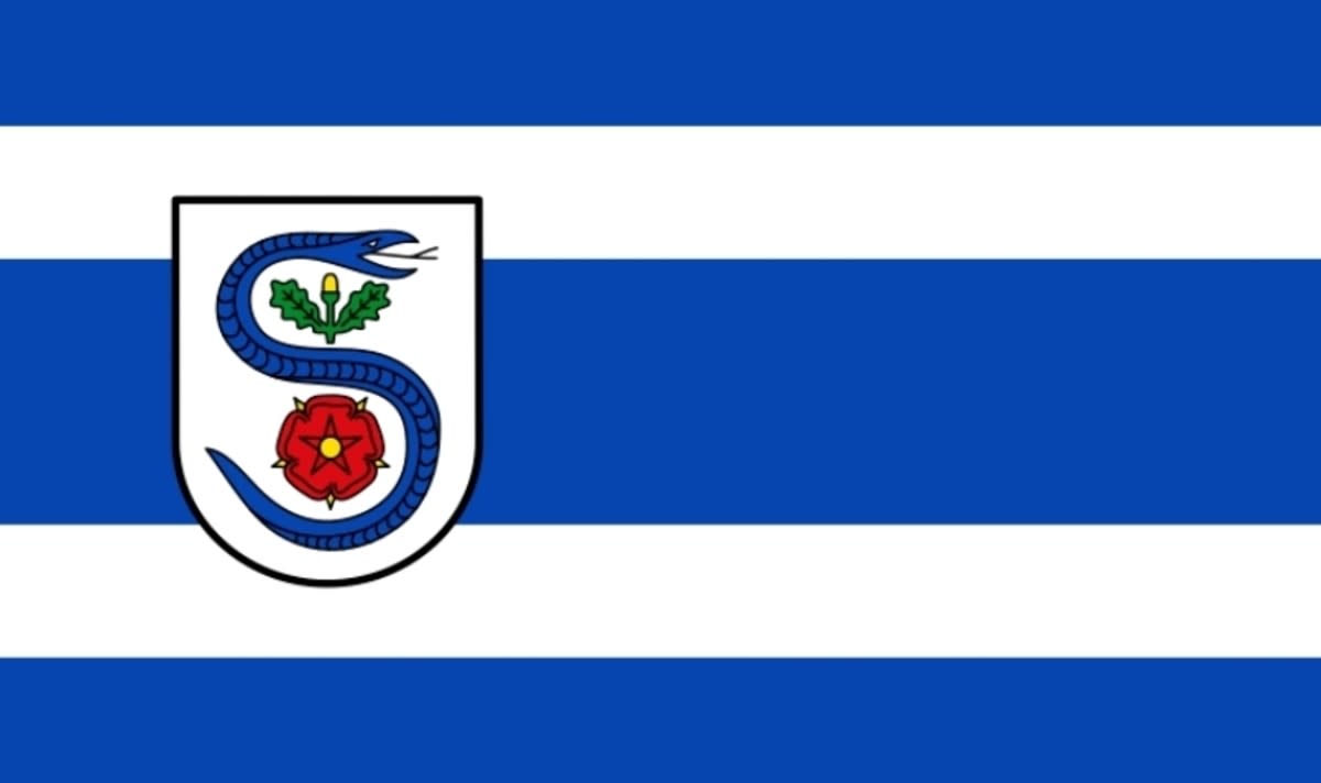 Snake Flags Around the World - HubPages