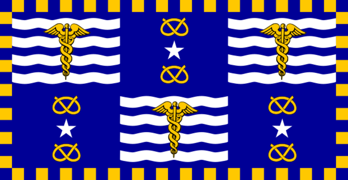 Snake Flags Around the World - HubPages