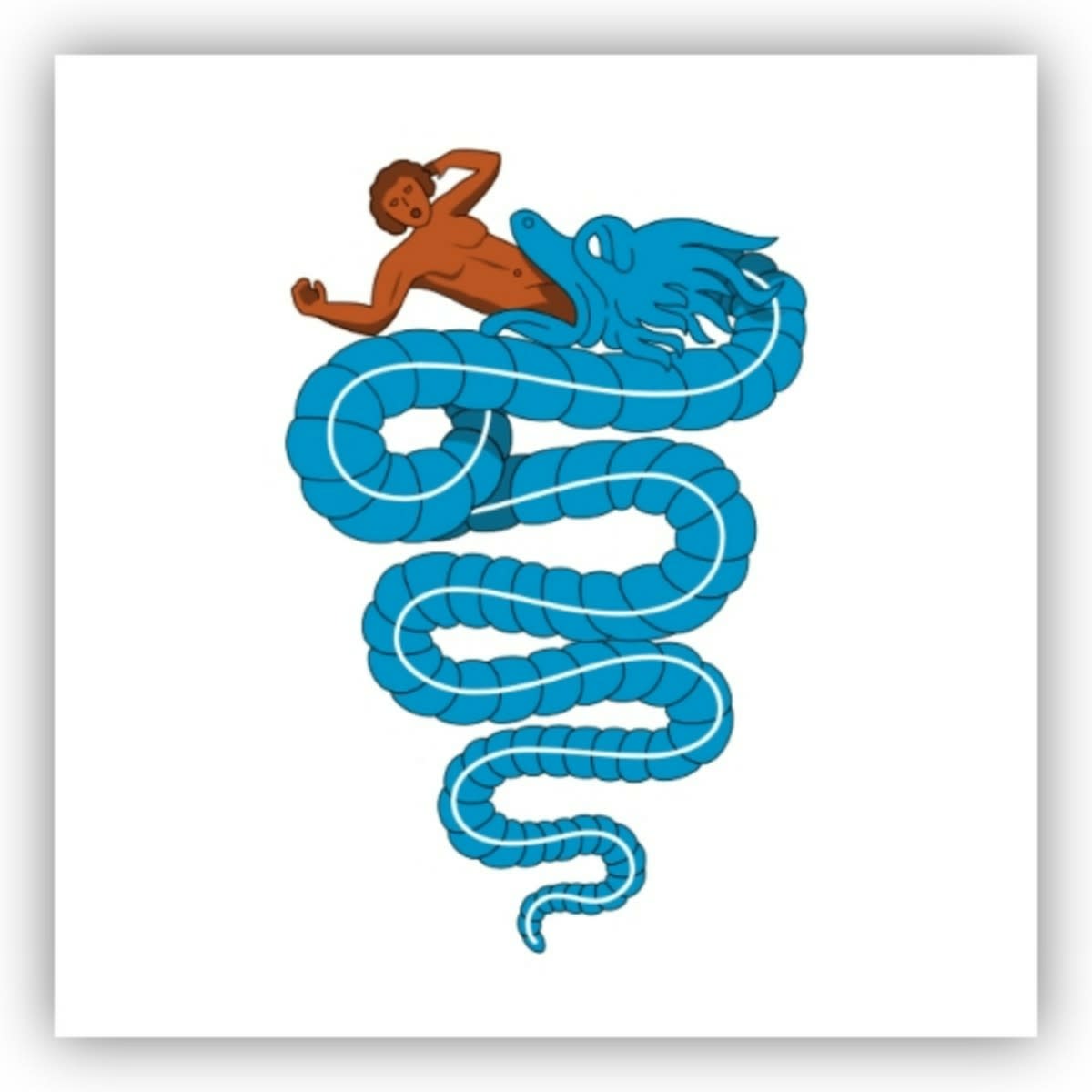 Snake Flags Around the World - HubPages