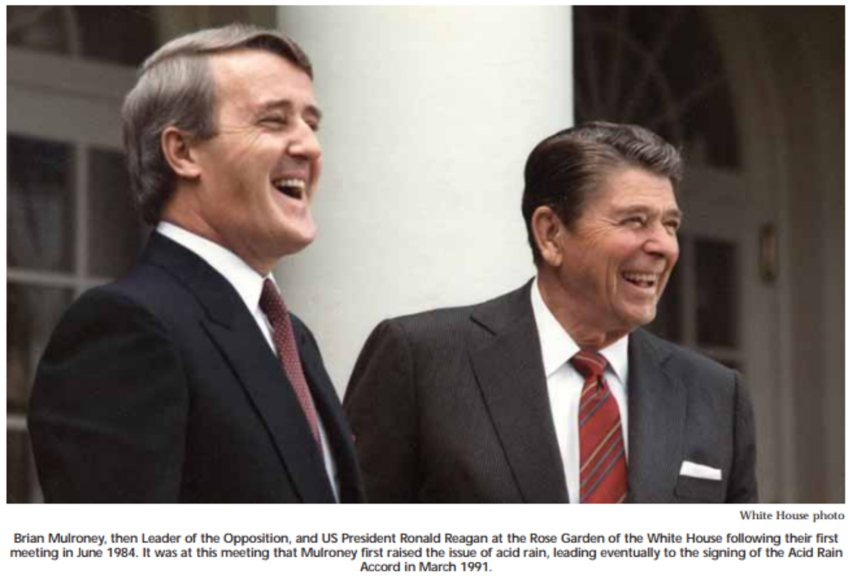 The Decline of American Prestige - HubPages