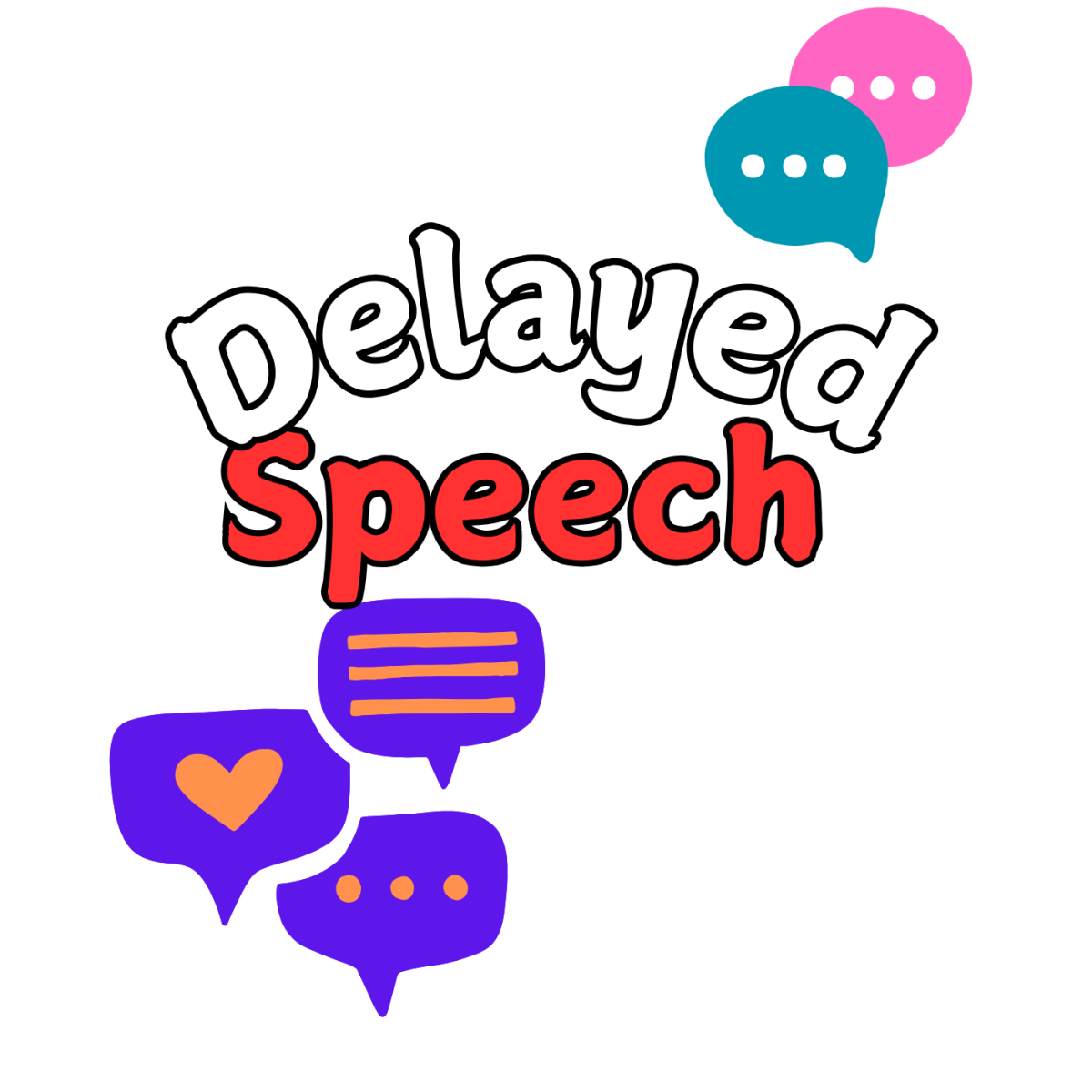10 Strategies for Improving Speech or Language Delay in Growing ...