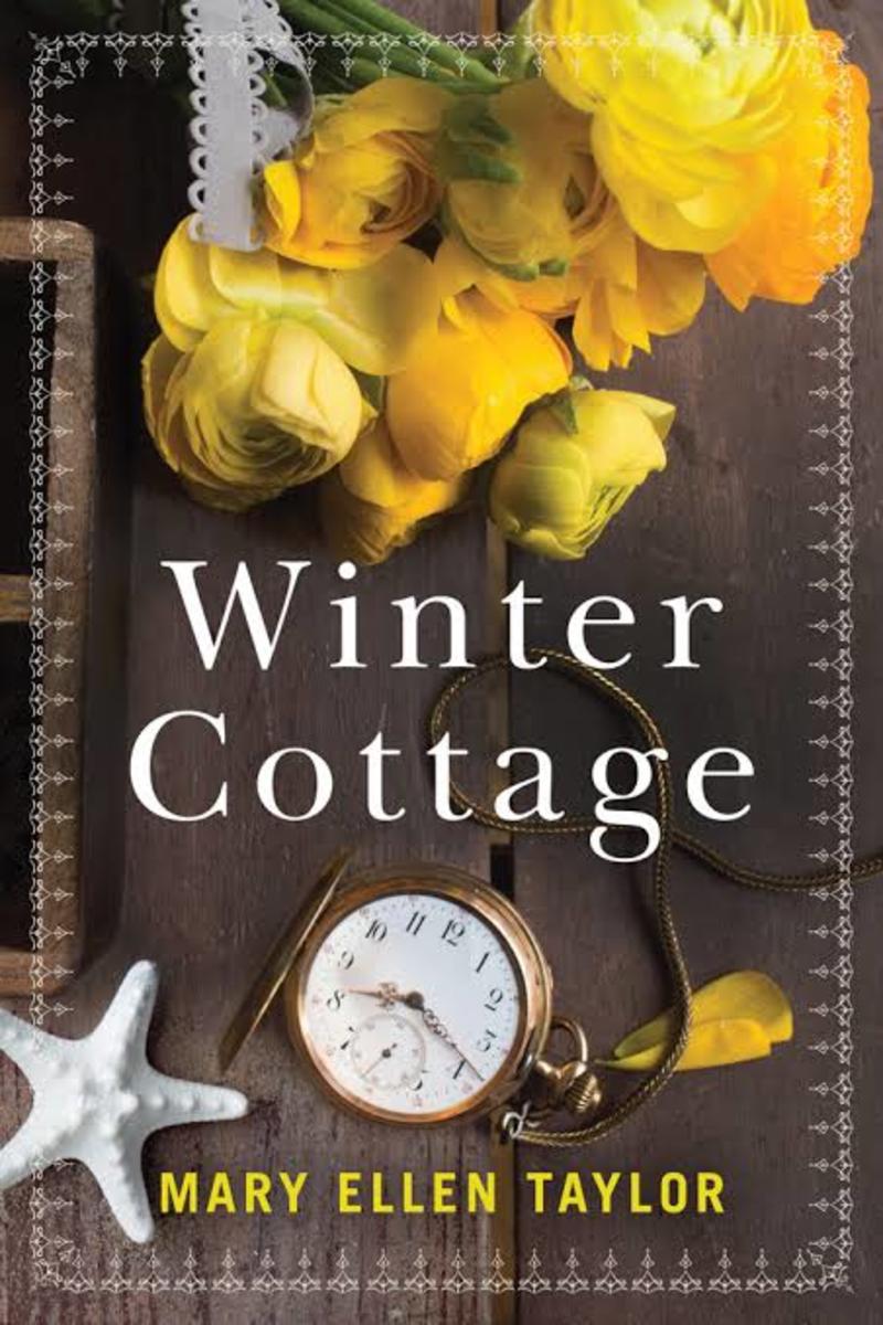 Book Review: Winter Cottage - HubPages