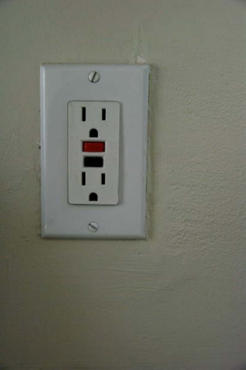 GFI Outlets: What are they? Do you need them? - HubPages