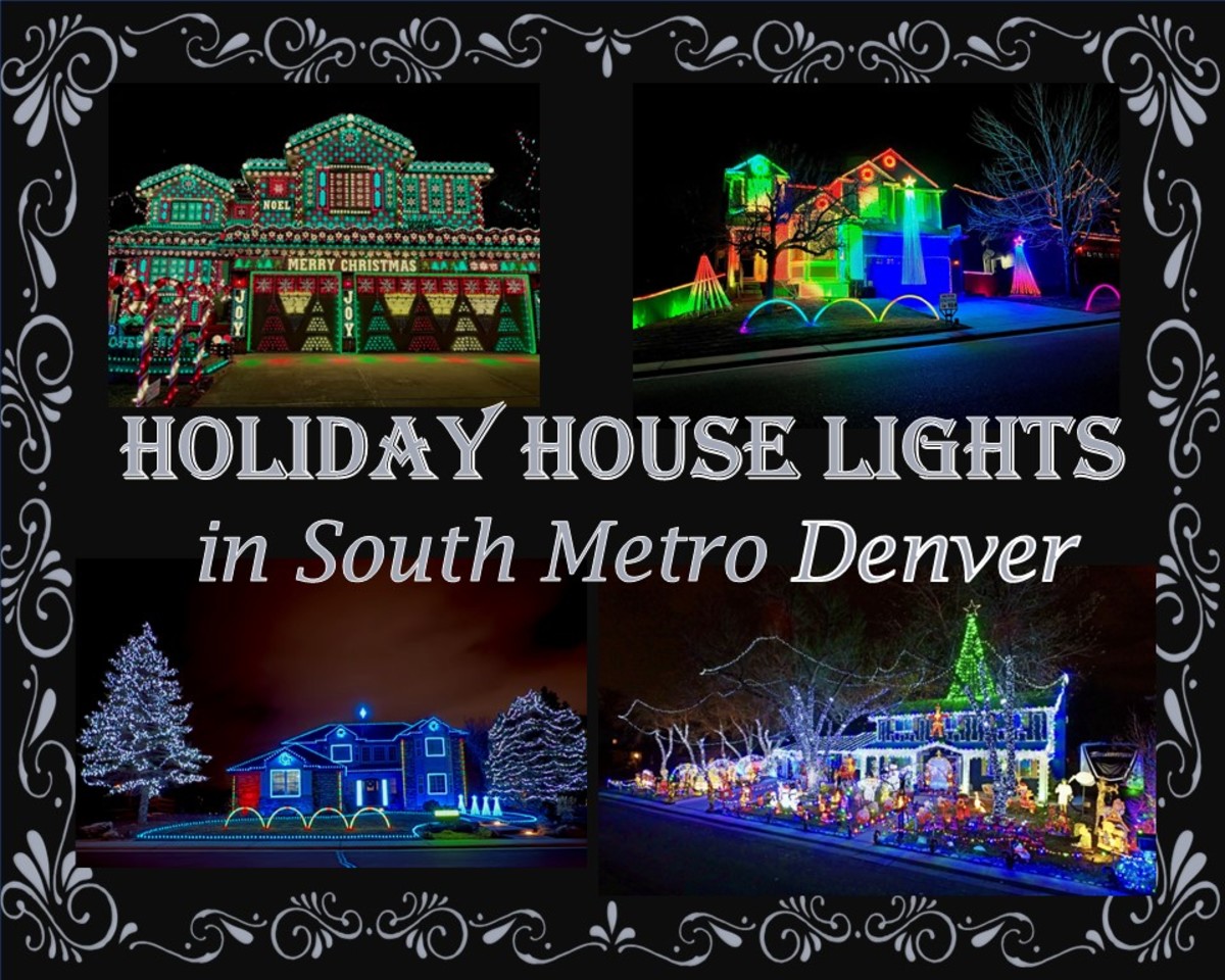 Colorado Christmas Lights Displays The Grinch Turns Off Colorado