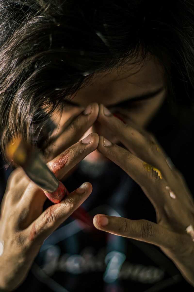 What To Do If Your Loved One Does Not Recognize You - HubPages