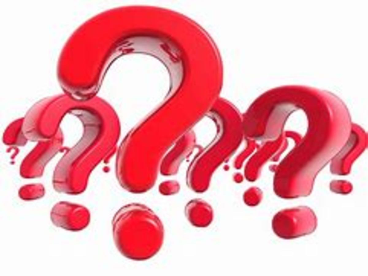 The Desperately Wicked Club: All are Included! - HubPages