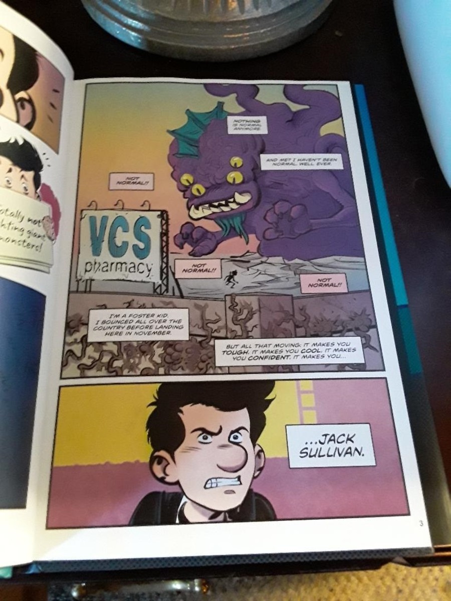 The Apocalypse Is Better with Friends, Oreos, Mountain Dew, and a ...