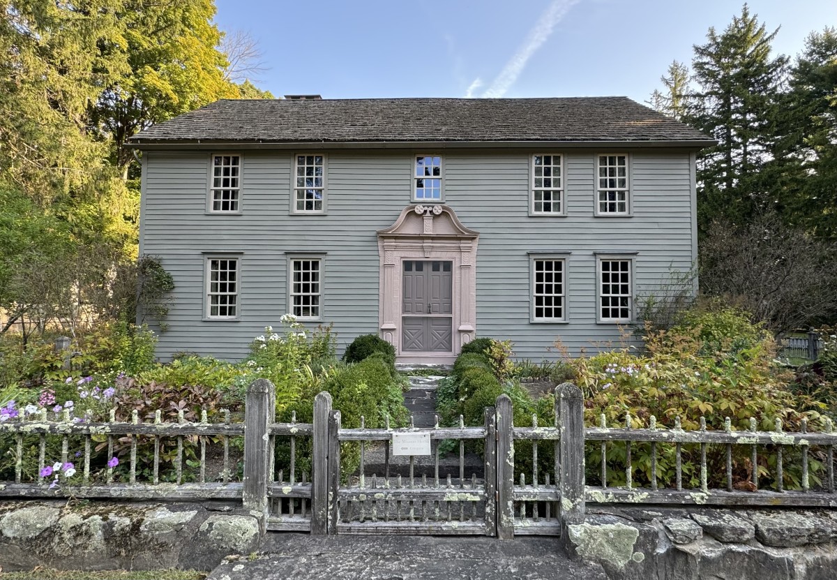 8 Don't Miss Things to Do in Stockbridge, MA - HubPages