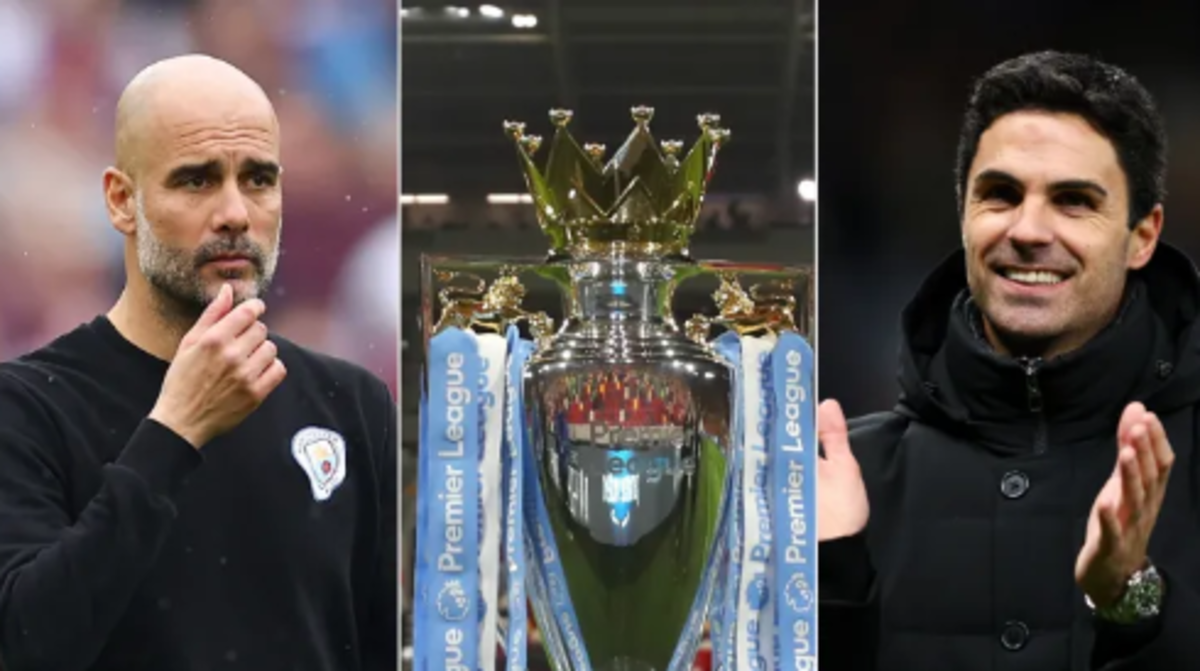 Heartbreak at 89: Arsenal’s Incredible Yet Cruel Season - HubPages
