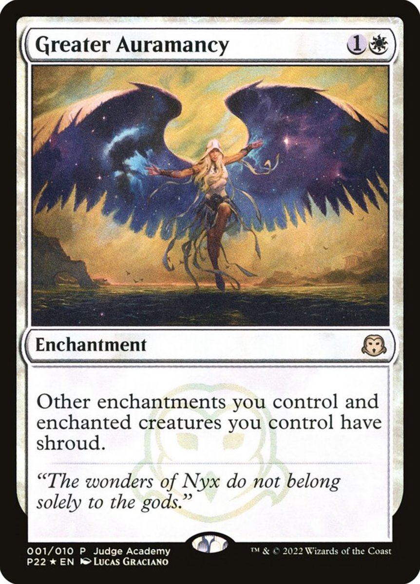 Top 30 Enchantment Supports in Magic: The Gathering - HubPages