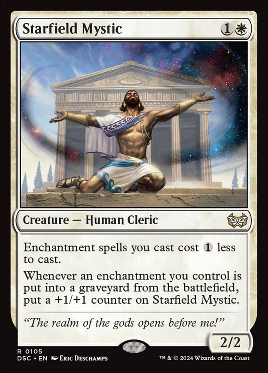 Top 30 Enchantment Supports in Magic: The Gathering - HubPages