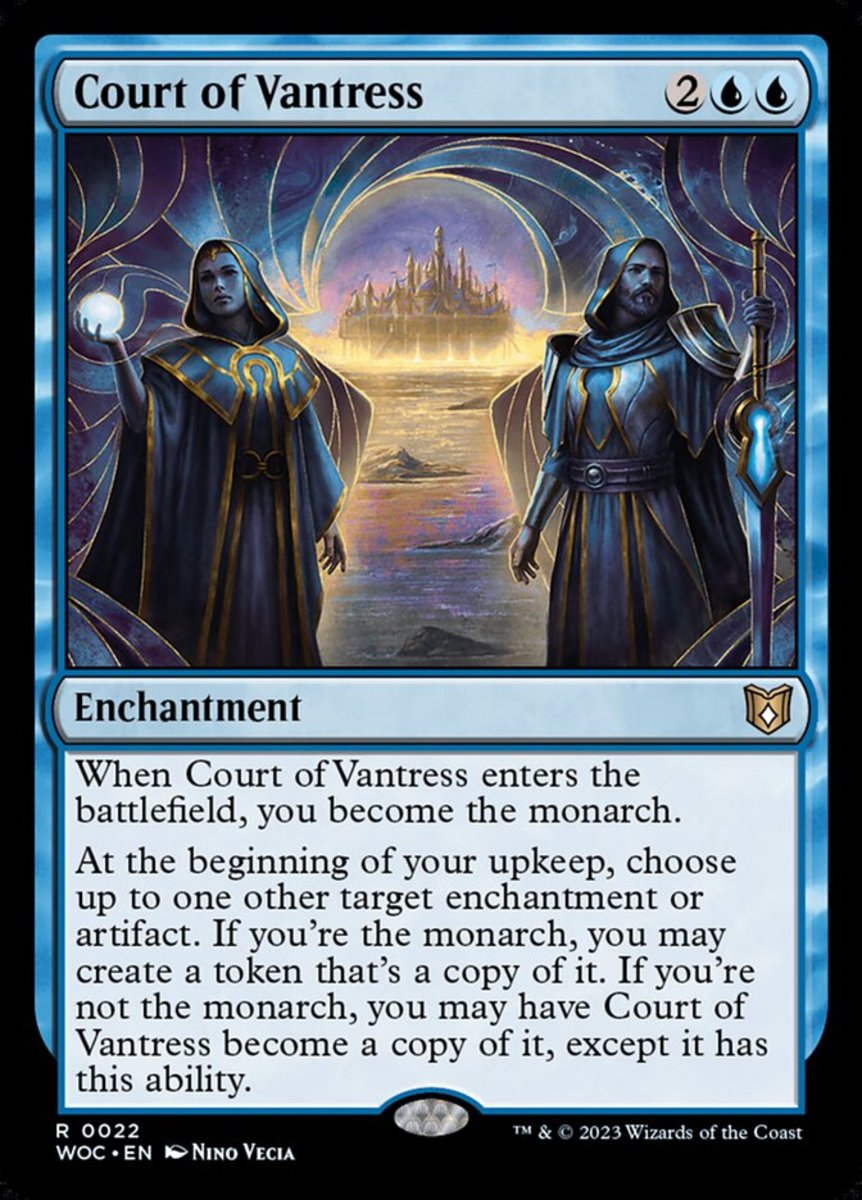 Top 30 Enchantment Supports in Magic: The Gathering - HubPages