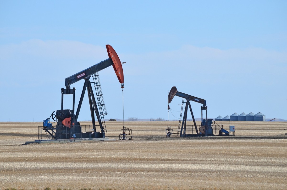 How to Drill an Oil Well: Step-by-Step Guide for Beginners - HubPages