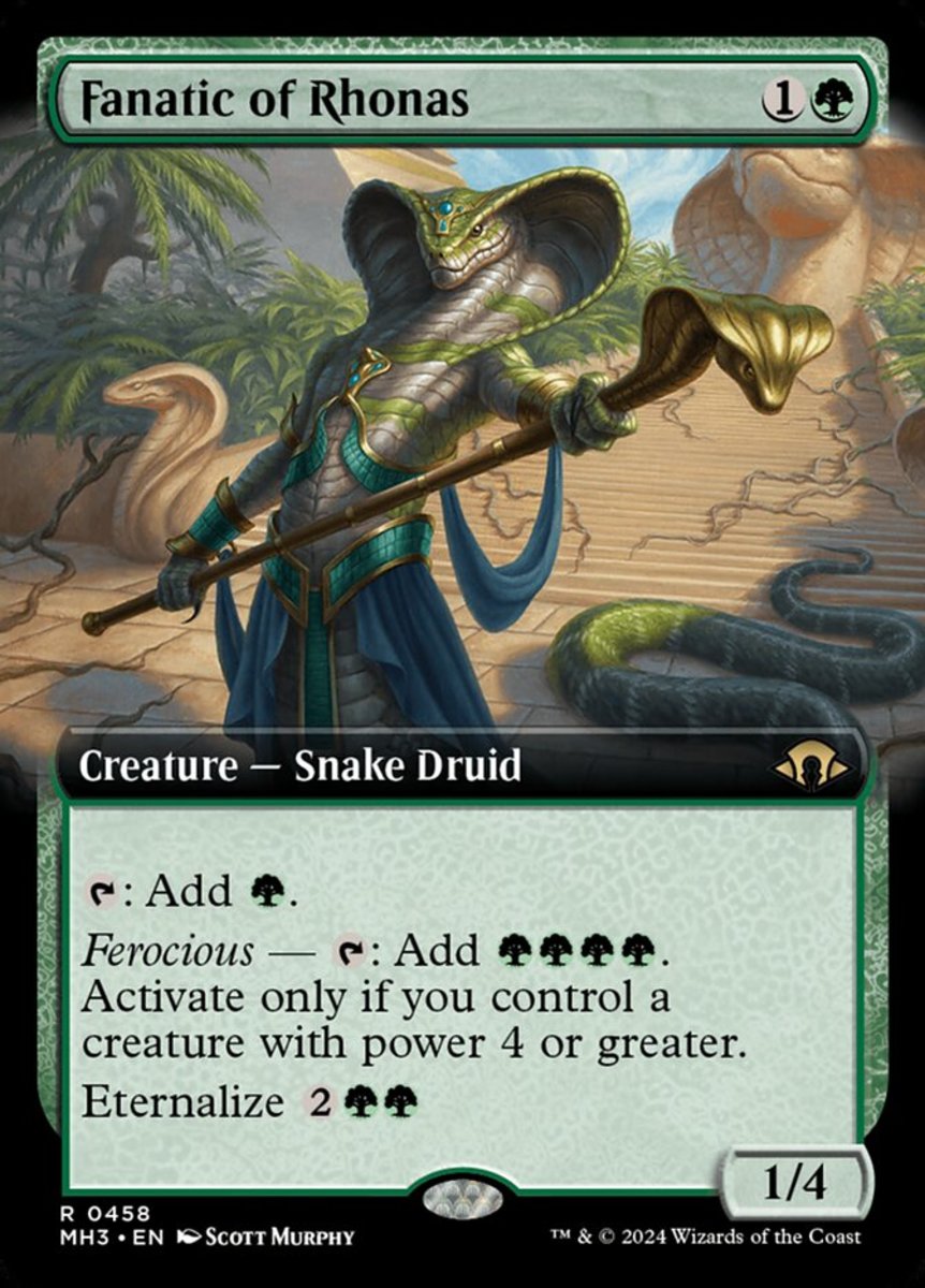 Top 20 Green Staples in MTG Arena Historic Brawl - HubPages