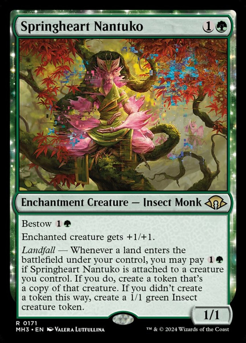 Top 20 Green Staples in MTG Arena Historic Brawl - HubPages