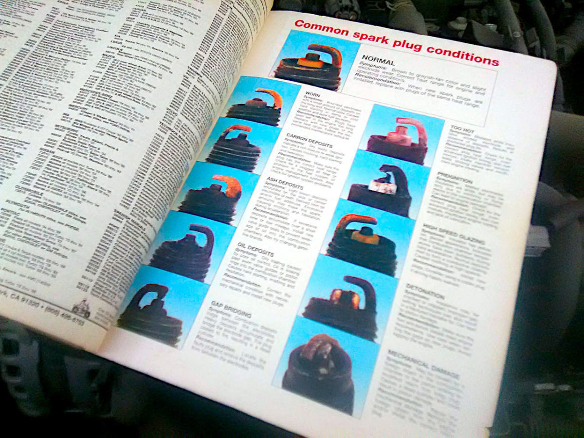 Benefits of Changing Spark Plugs - HubPages