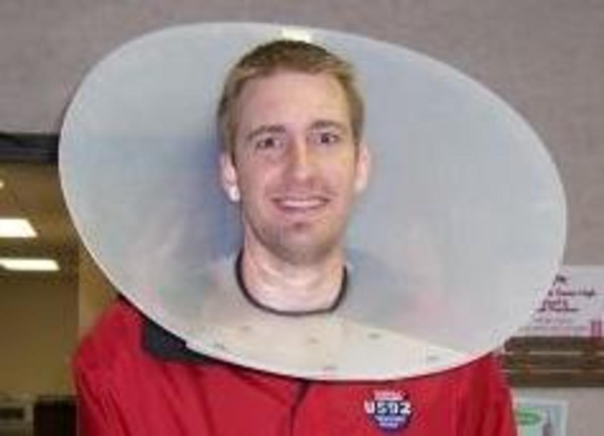 It's a Dog Eat Pizza World... - HubPages