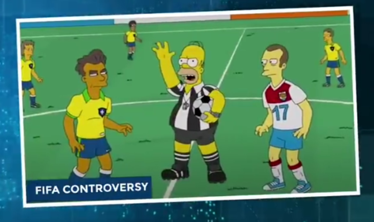 The Simpsons 29 Predictions For 2025 Are Insane! - HubPages