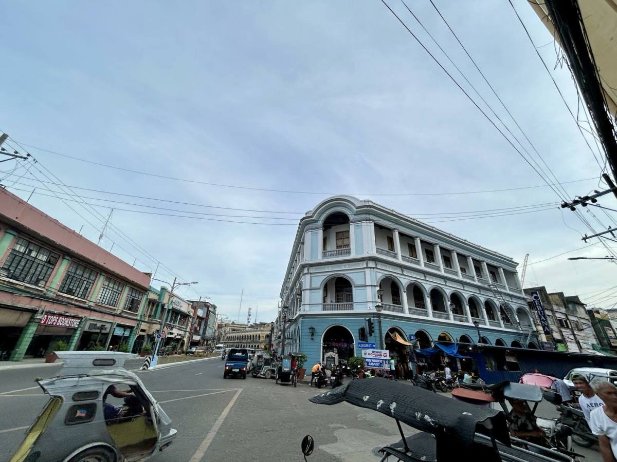 Visiting Iloilo, Philippines - Highlights, Food, and Attractions - HubPages