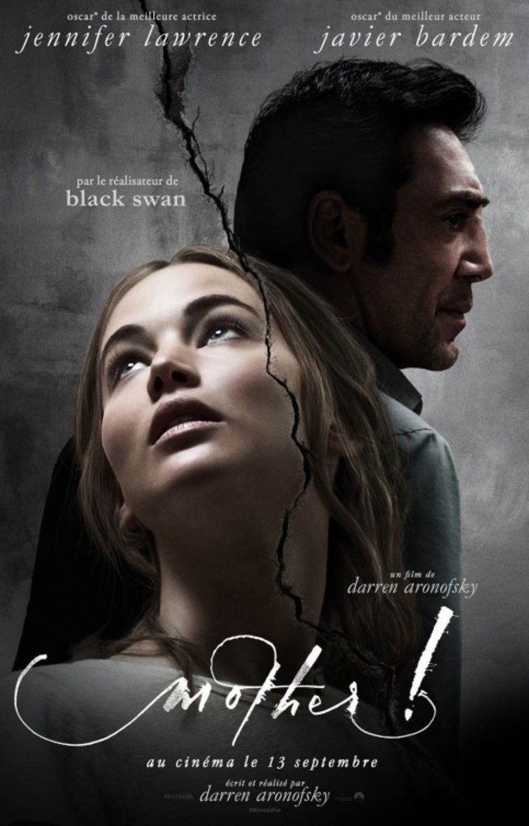Mother! (2017) Movie Review - HubPages