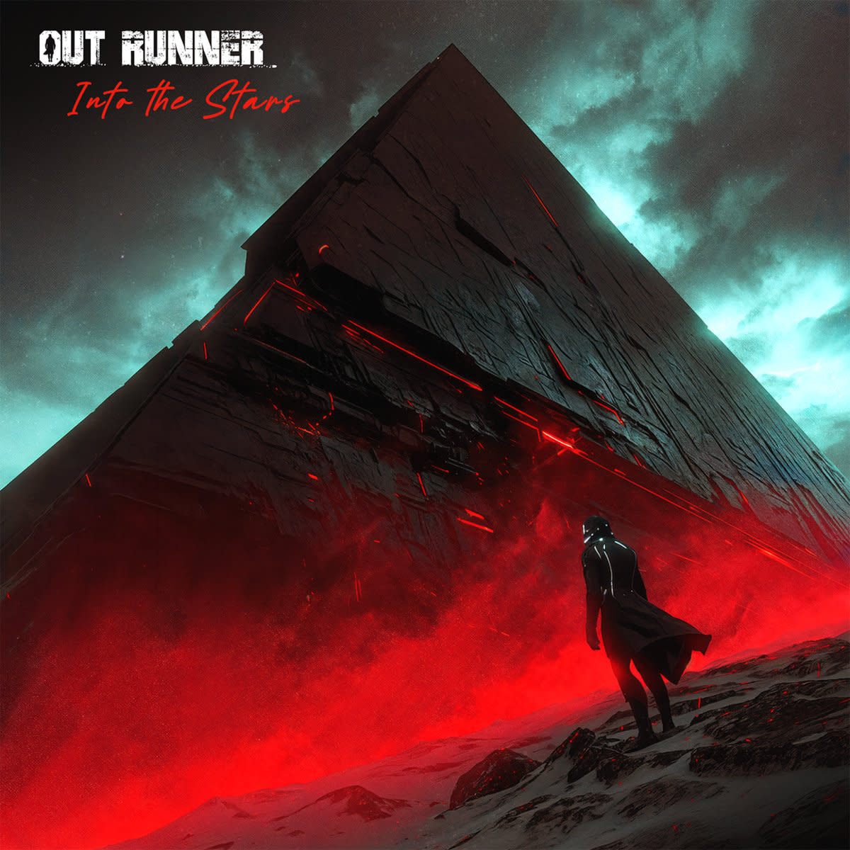 Synth Single Review: “Into the Stars’’ by Out Runner - HubPages