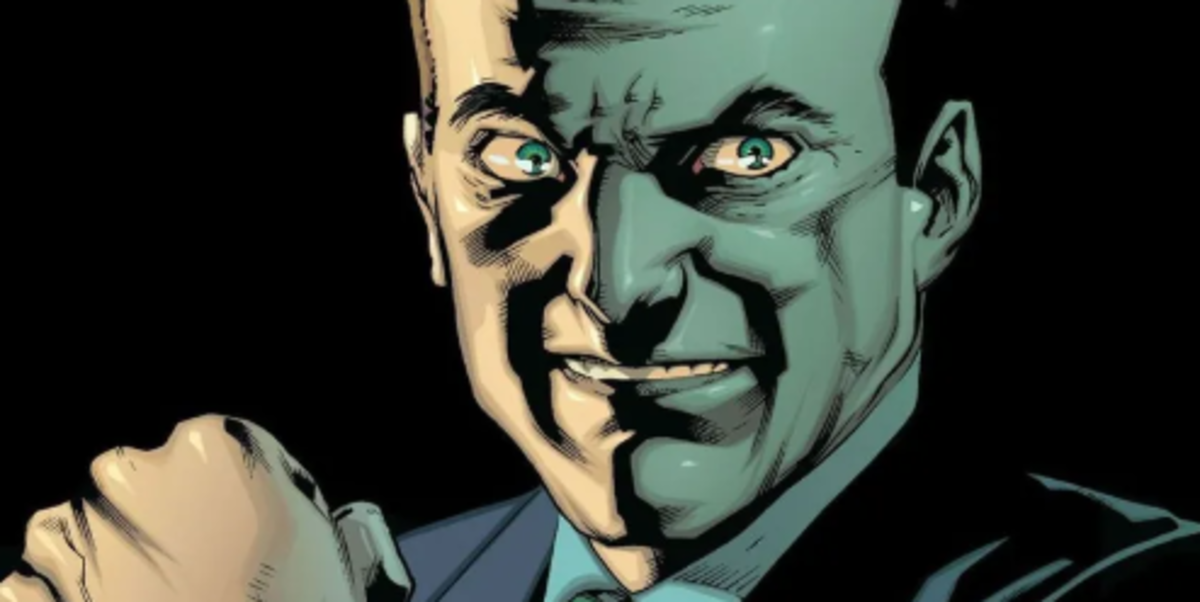 10 Richest Characters in Comics - HubPages