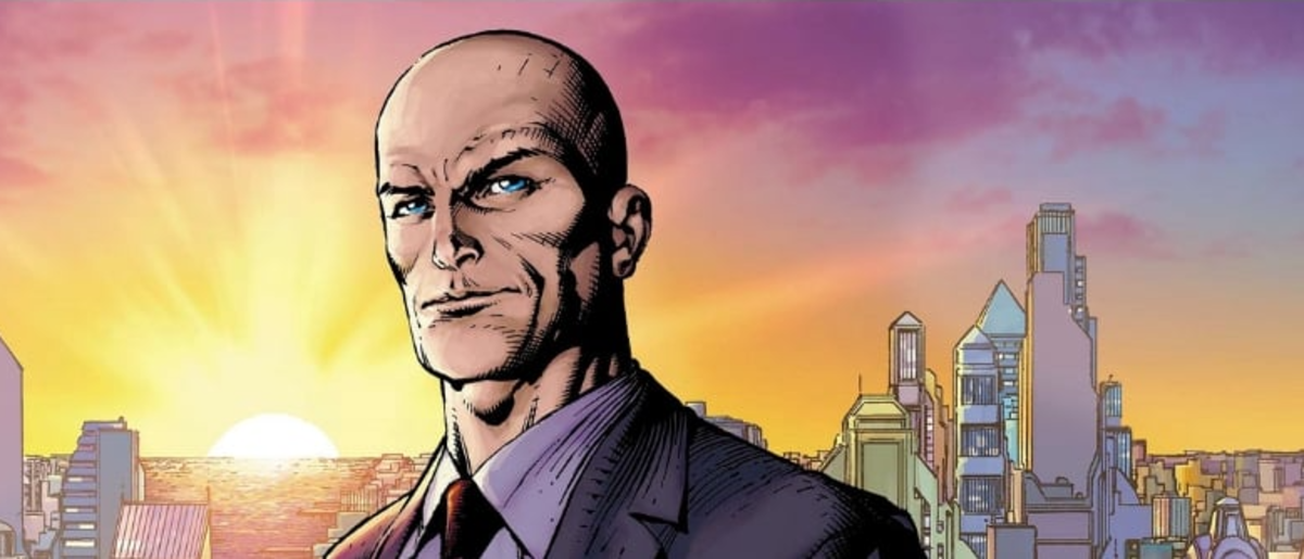 10 Richest Characters in Comics - HubPages