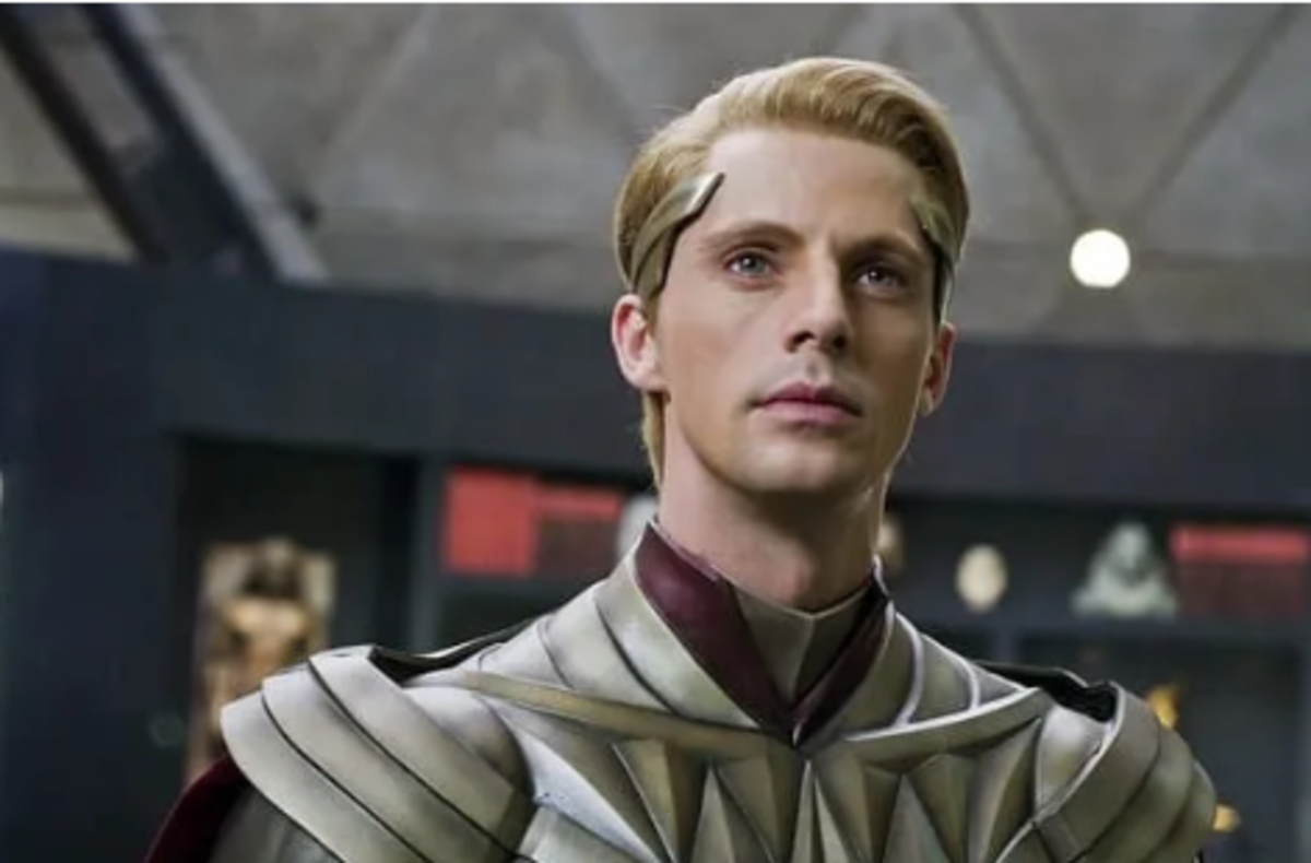 10 Richest Characters in Comics - HubPages