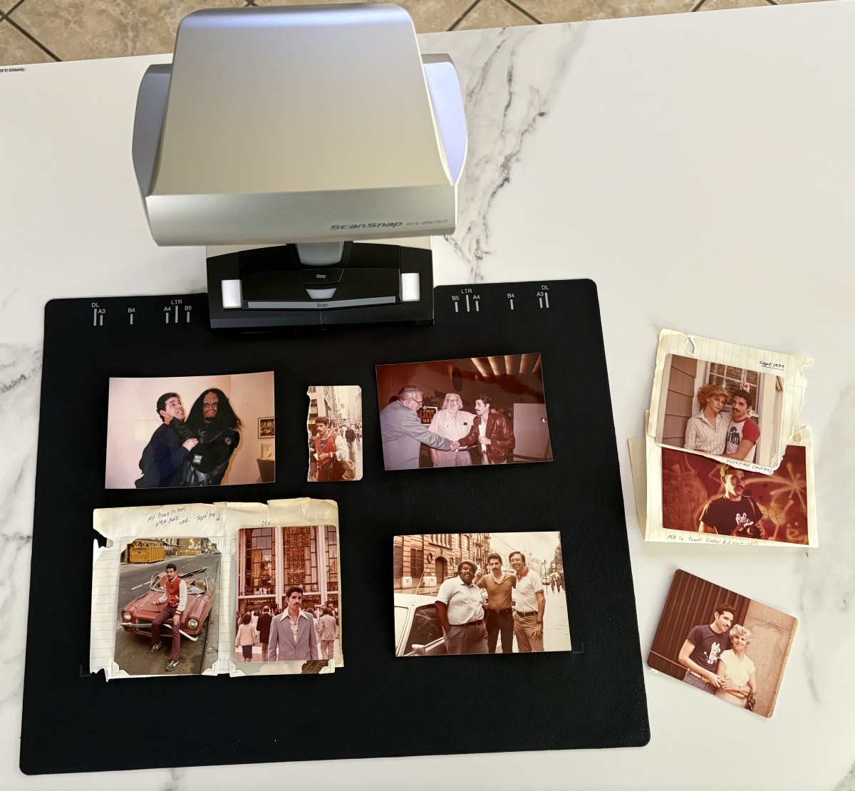 Create Personal Memories as Photo/Voice Video Stories Using Vivid-Pix’s ...