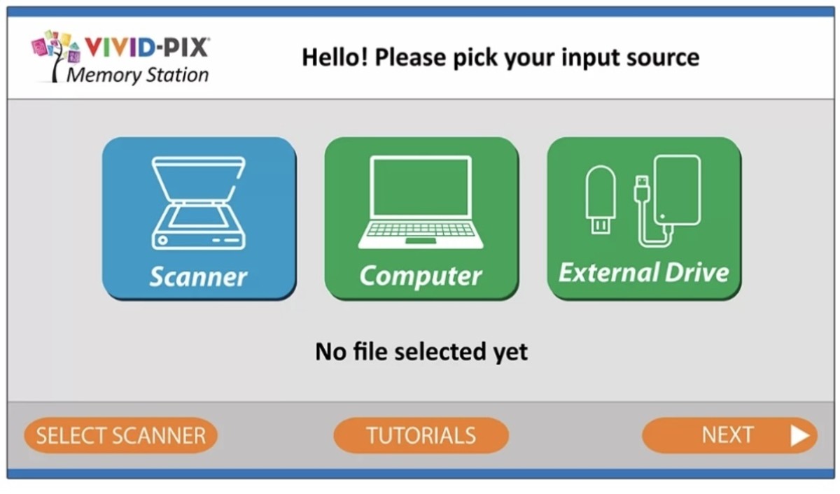 Create Personal Memories as Photo/Voice Video Stories Using Vivid-Pix’s ...